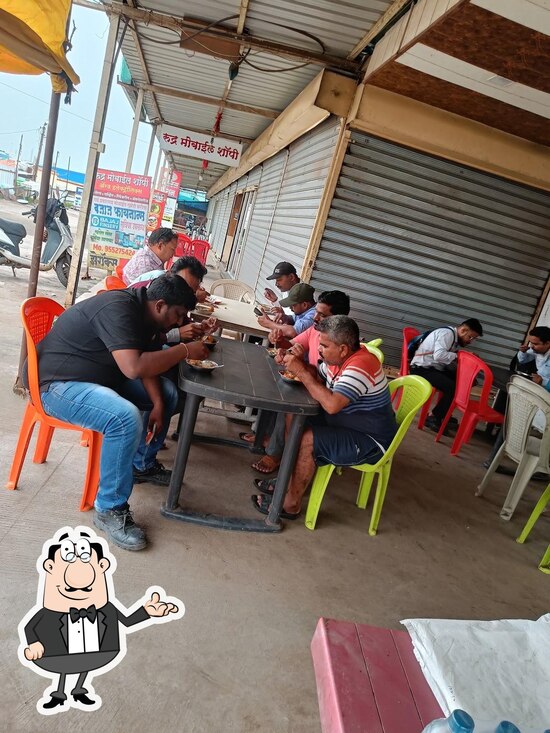 Shree Dattaguru Dosa Centre, Bhamboli - Restaurant menu, prices and reviews