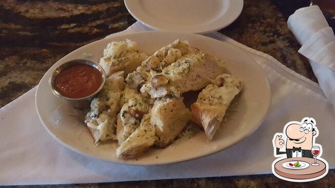 Take Five Inc, 944 Springfield St in Agawam - Restaurant menu and reviews