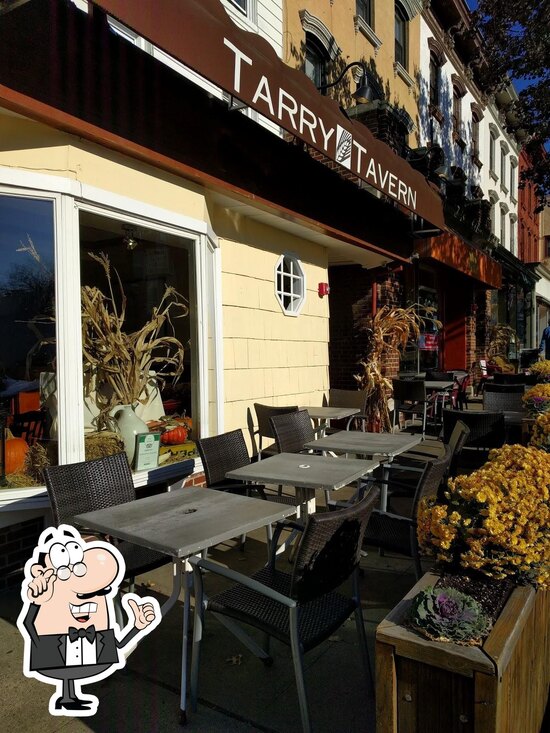 Tarry Tavern, Tarrytown - Restaurant menu, prices and reviews