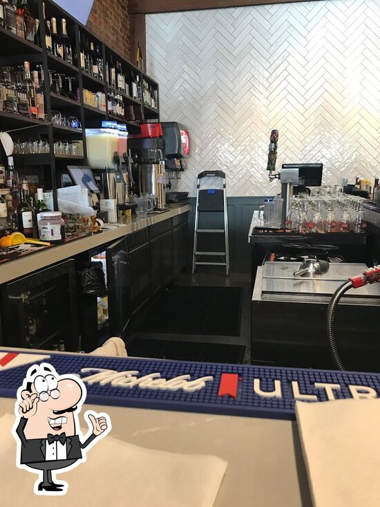 The Corner, Troy - Restaurant menu, prices and reviews