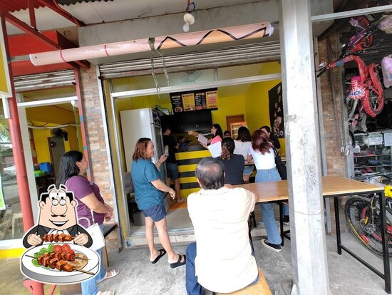 The Crunch - Fairview Branch, Quezon City - Restaurant menu, prices and ...