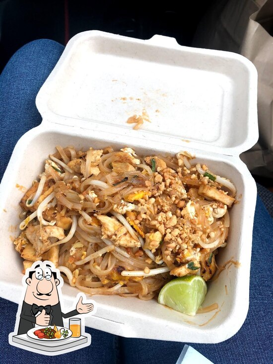Tipik Thaï restaurant, Albi - Restaurant reviews