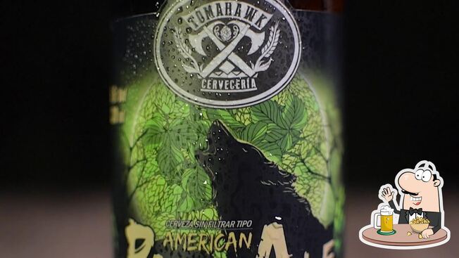 Tomahawk Restaurante & Cervecería, Bogotá - Restaurant reviews