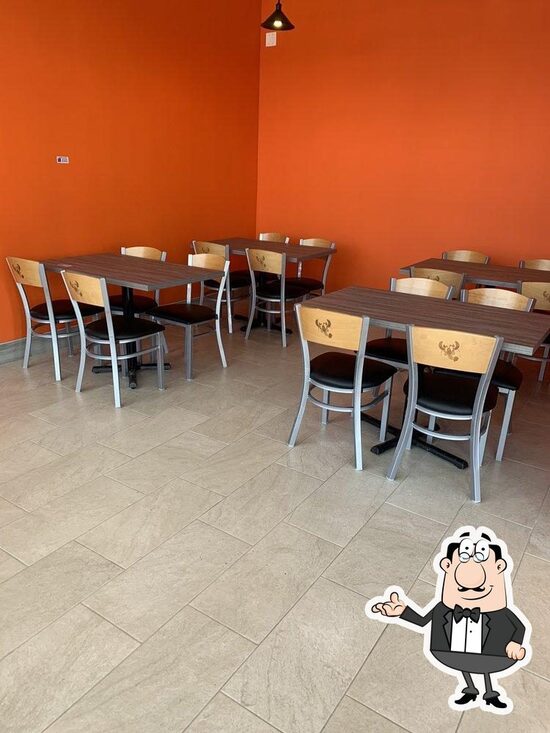 Wang’s Chinese Kitchen, Columbus - Restaurant menu, prices and reviews