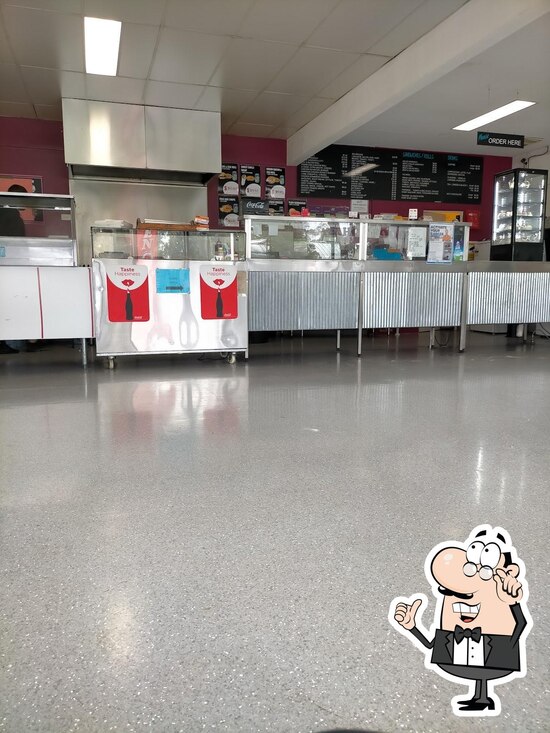 West Cowra takeaway, Cowra - Restaurant menu, prices and reviews