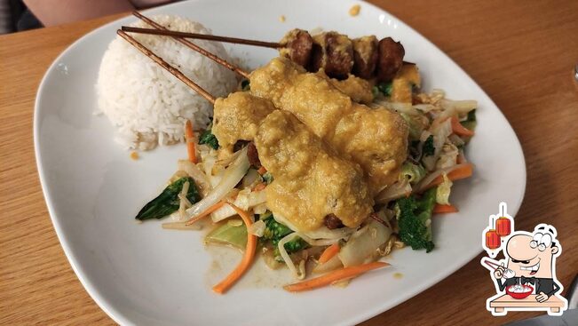 Fu Cheng restaurant, Linz, Untere Donaulände 16a - Restaurantbewertungen
