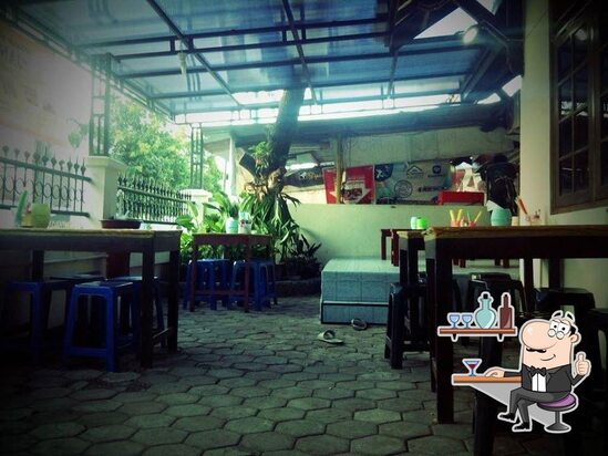 Ayam Geprek Krispy Mas Yayak( ꦄꦪꦩ꧀ꦒꦼꦥꦿꦼꦏ꧀ꦏꦿꦶꦱ꧀ꦥ꧀ꦪ꧀ꦩꦱ꧀ꦪꦪꦏ꧀), Yogyakarta - Restaurant menu, prices ...