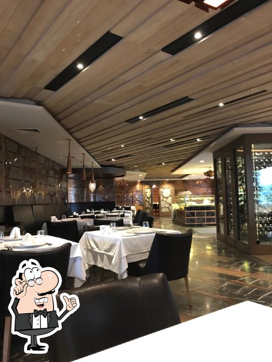 Hamdi Restaurant Şişli, Estambul - Menú del restaurante, precios y reseñas
