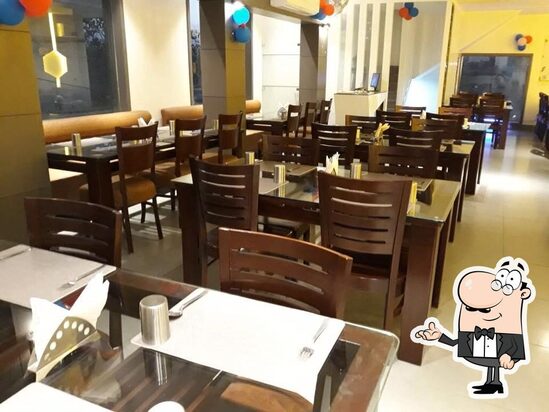 Shree Makhan Bhog, Sonipat, V4CC+HH2 Village - Restaurant menu and reviews