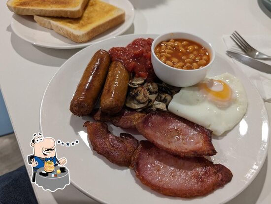 Nel's Kitchen - Selco Salford, Salford - Restaurant menu, prices and ...