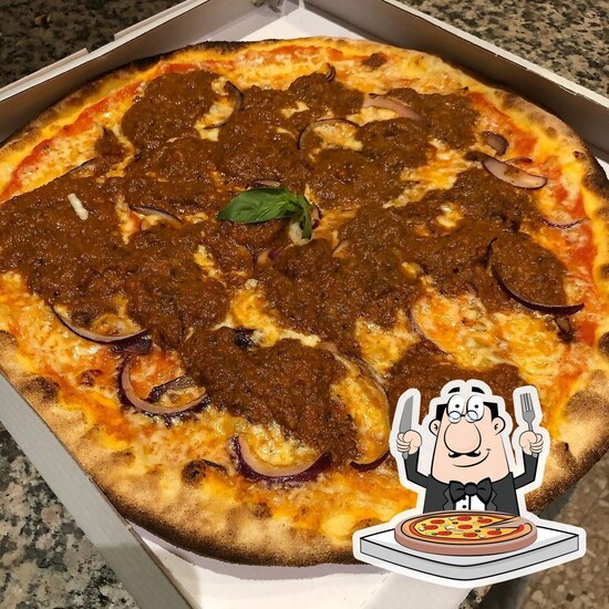 Bonasera Pizza & Co., Bochum - Speisekarte, Preise und Bewertungen