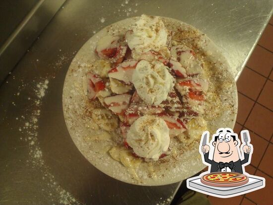 Kelly's Kitchen, Bensalem - Restaurant menu, prices and reviews