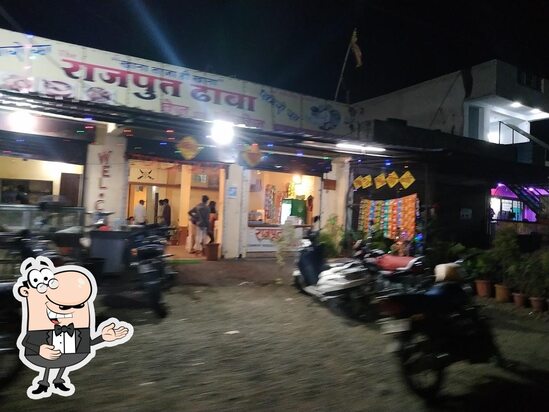 The Rajput Dhaba, India - Restaurant reviews
