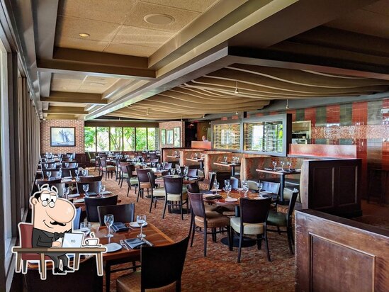 Menu at Brigantine Seafood & Oyster Bar, San Diego, Shelter Island Dr
