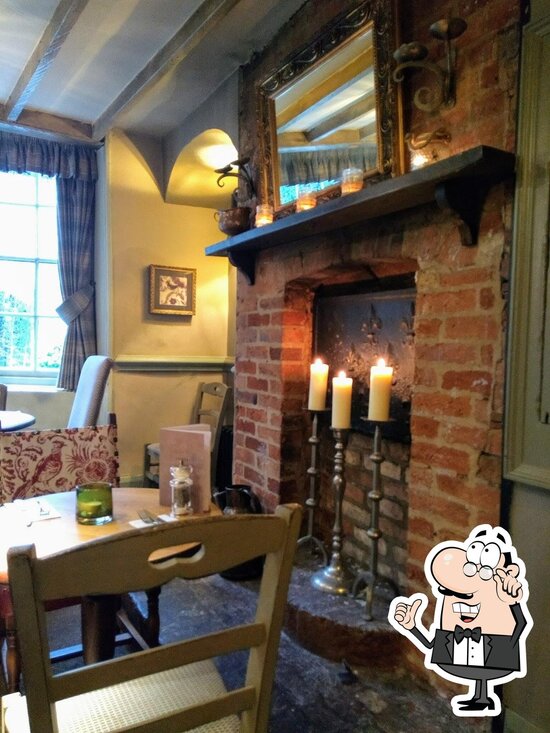 The Dun Cow, Rugby - Restaurant menu, prices and reviews