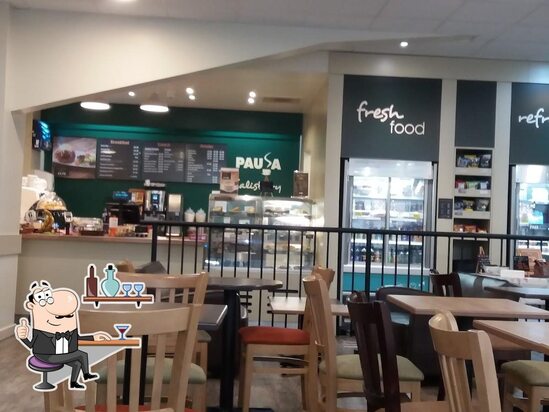 Dunelm, Salisbury - Restaurant menu, prices and reviews