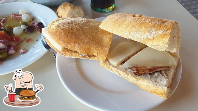 El Popo, C. Mayor, 11 in Canteras - Restaurant reviews