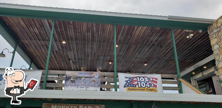 Florida Cracker Monkey Bar in Homosassa - Restaurant reviews