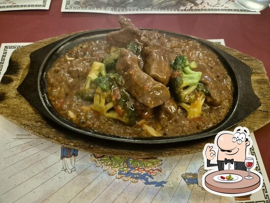 Foon Lok Chinese Restaurant, Morwell - Restaurant menu, prices and reviews