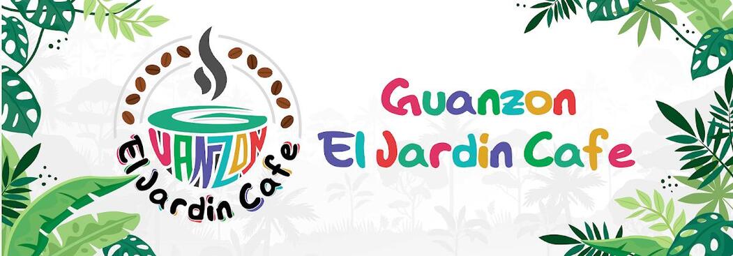 Menu at Guanzon El Jardin Cafe, Talisay City