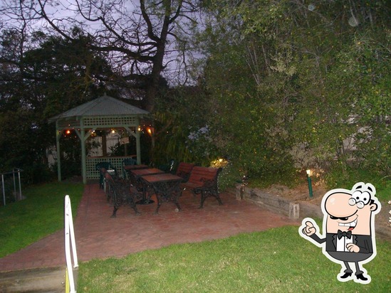 Heidelberg RSL, Heidelberg - Restaurant menu, prices and reviews