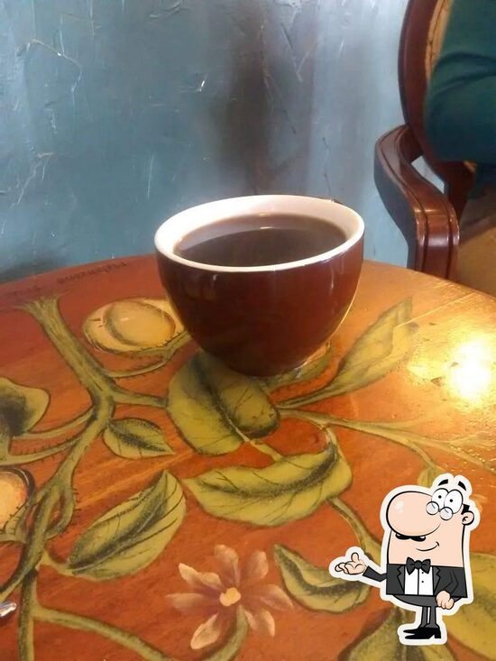 Javaman Coffee, 8071 FM 1960 in Houston - Restaurant menu and reviews