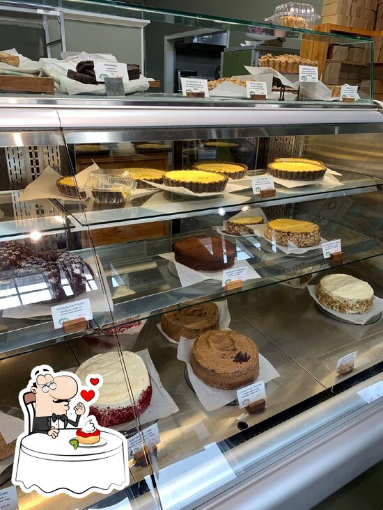 Kudzu Bakery Litchfield, 221 Willbrook Blvd in Estados Unidos ...
