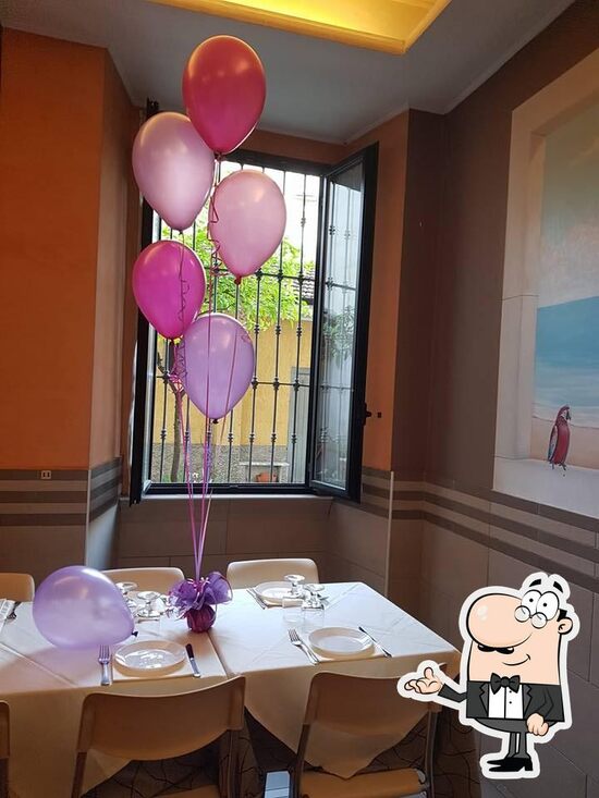 La Stiva, Milano - Menu del ristorante, prezzi e recensioni