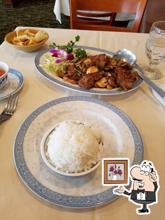 Lee Chen Chinese Cuisine, Lawrence - Restaurant menu, prices and reviews