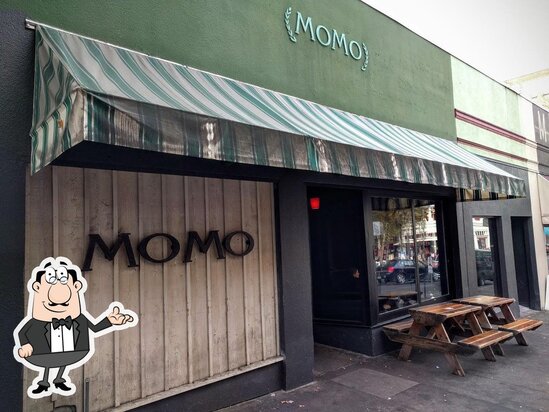 Momo's, Portland - Restaurant menu, prices and reviews