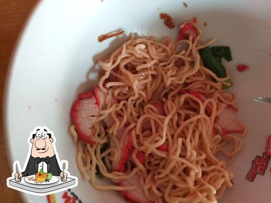 Nasi Kari Lai Ing Hua restaurant, North Jakarta - Restaurant reviews