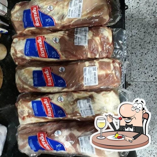 Pigs and ribs by George, Barrancabermeja - Menú del restaurante ...
