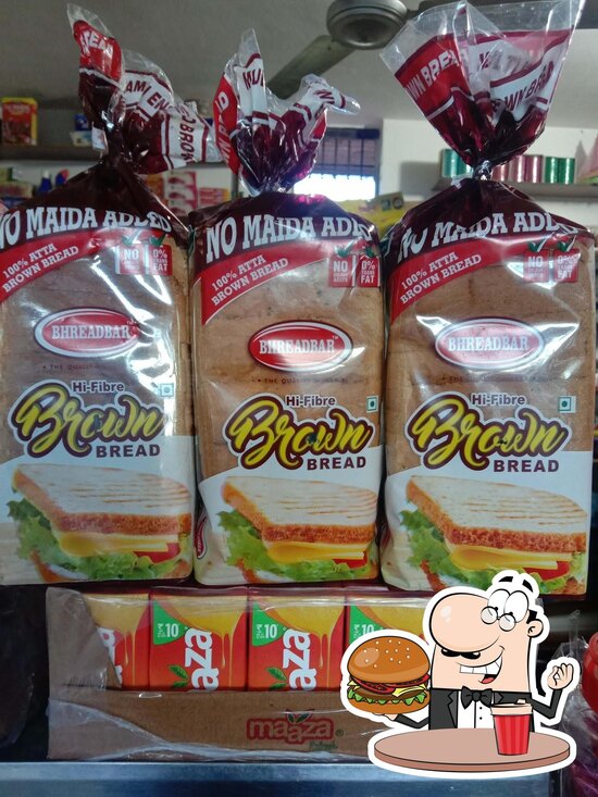 Sharma Sweets & fast food - Restaurant menu, prices and reviews