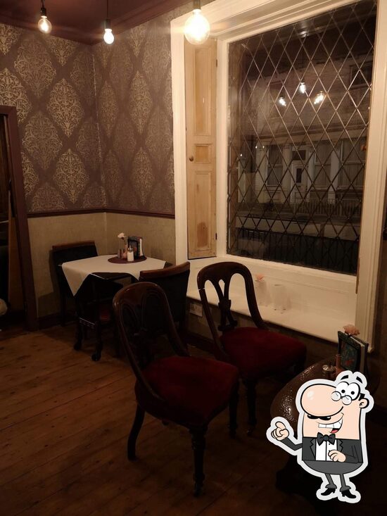 The Endless Kettle in Keighley - Restaurant menu and reviews