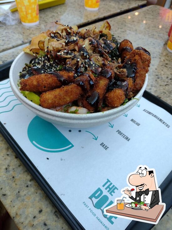 The Poke - Restaurante Fast Food Havaiano, Recife - Restaurant reviews