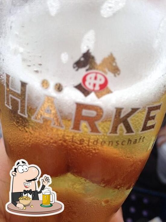 Härke Brauerei-Ausschank restaurant, Peine, Gröpern 6 - Restaurant reviews