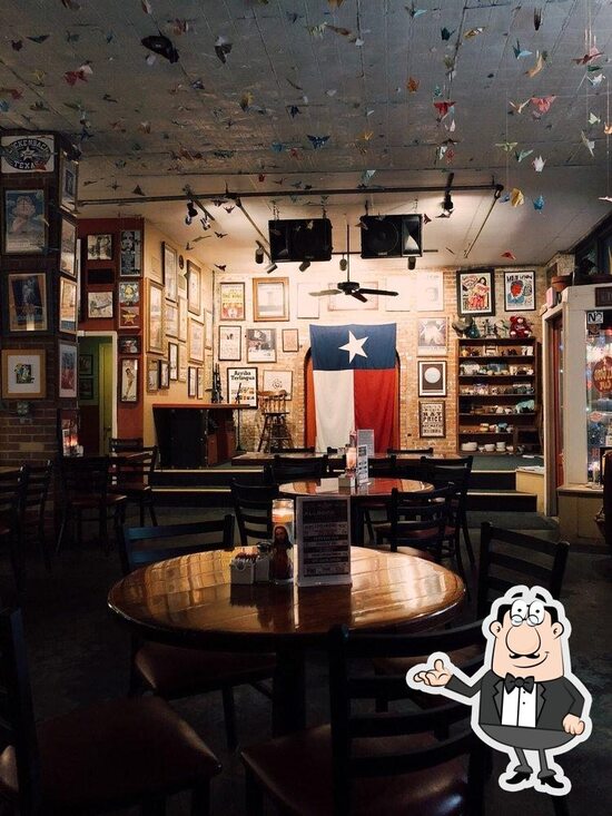 AllGood Cafe, Dallas - Restaurant menu, prices and reviews