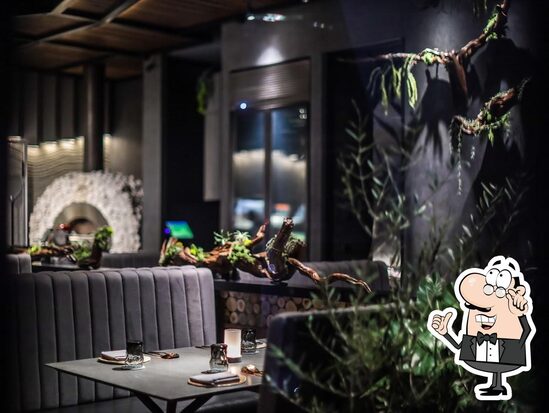 Animale Restaurant, Jakarta - Restaurant menu and reviews
