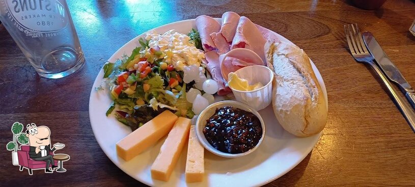 The Shippons Pub & Kitchen, Birkenhead - Restaurant menu, prices and ...