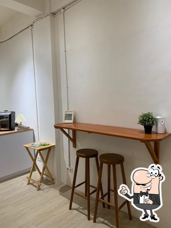 Brunsj Cafe, Surabaya - Restaurant menu, prices and reviews