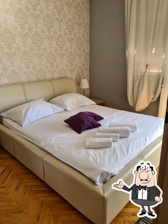 Restaurant and holiday apartments Tisno, Kruševo - Restaurant reviews