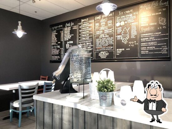 Snowtime, Chandler - Restaurant menu, prices and reviews