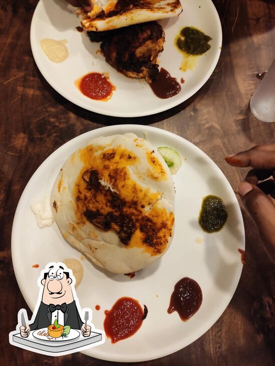 Calicut Cafeteria, Kozhikode - Restaurant menu, prices and reviews