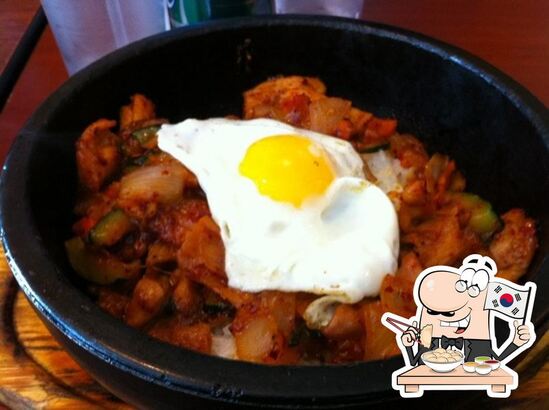 Dolsot House Korean BBQ Restaurant in Cherry Hill - Restaurant reviews