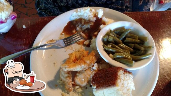 Nanny's Country Kitchen, Elizabethton - Restaurant menu, prices and reviews