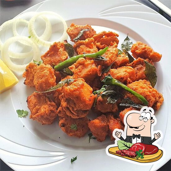 MAA Basuli Restaurant and Hotel, Patharmara - Restaurant menu, prices ...