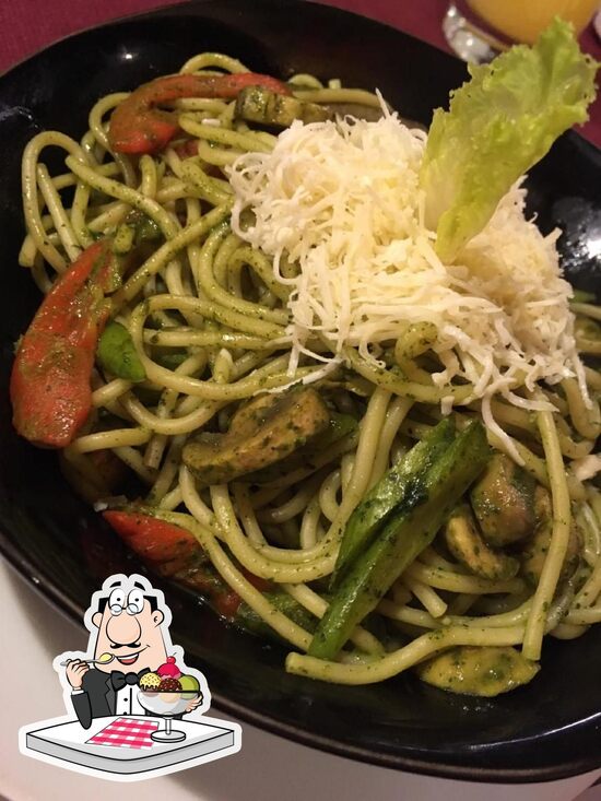 Asiri pub & bar, Cusco - Restaurant reviews