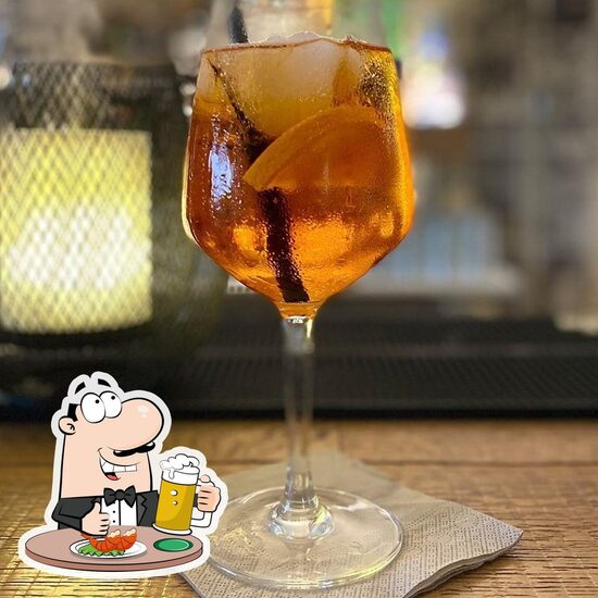Trattoria Barachì, Mapello - Restaurant reviews