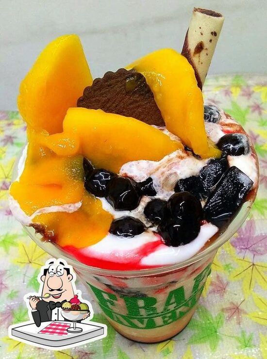 Busog Bites restaurant, Mandaluyong, H2FW+8WC - Restaurant reviews