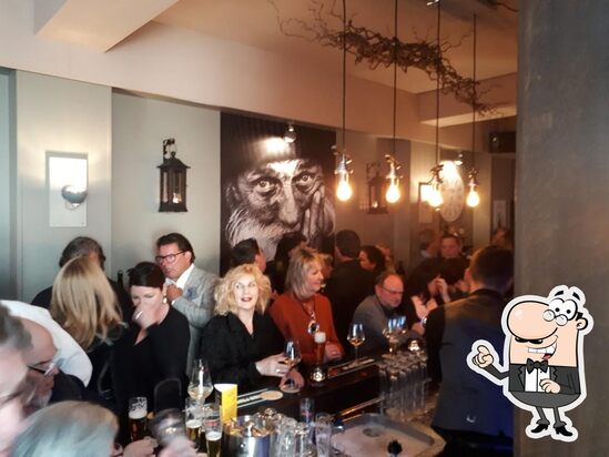 Café de Clochard, Maastricht - Restaurant menu, prices and reviews